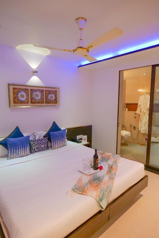 Estrela Do Mar Beach Resort - A Beach Property | Goa 2020 UPDATED DEALS ...