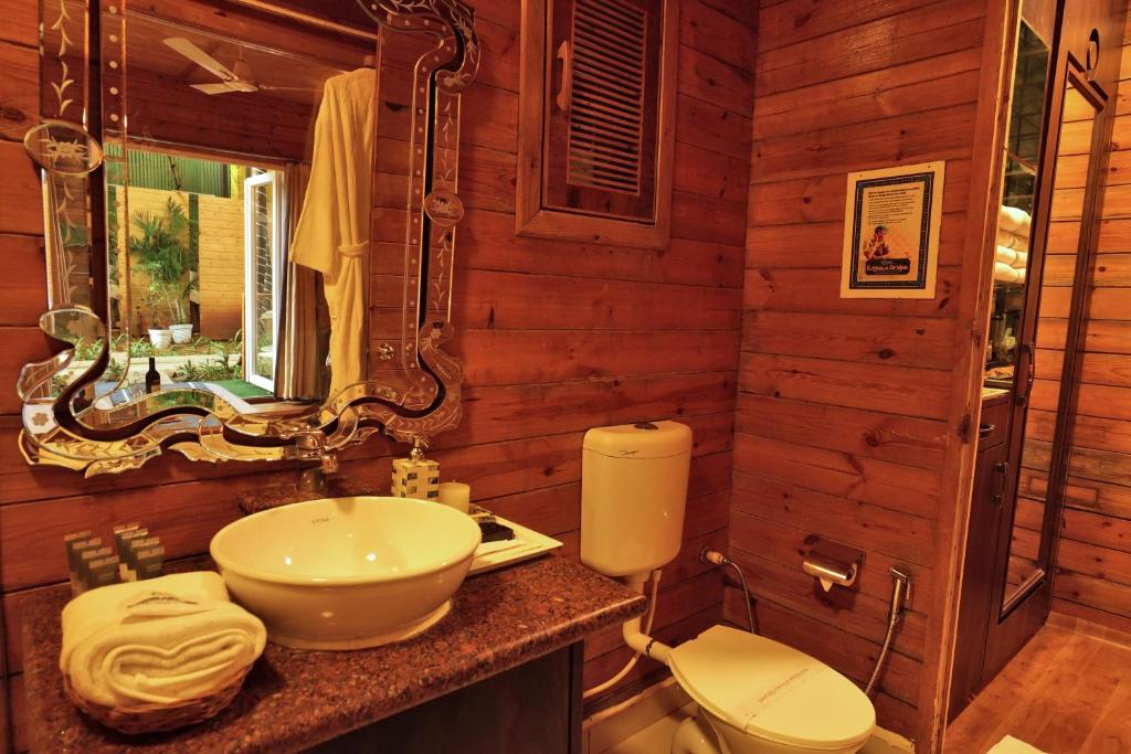 Estrela Do Mar Beach Resort - A Beach Property | Goa 2020 UPDATED DEALS ...