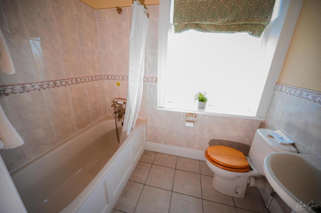 Old Rectory Hotel, Wem | 2024 Updated Prices, Deals