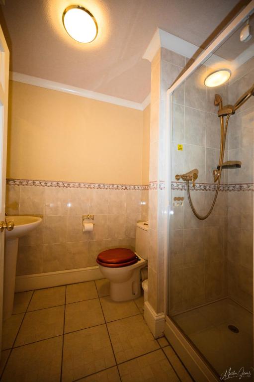 Old Rectory Hotel, Wem | 2024 Updated Prices, Deals