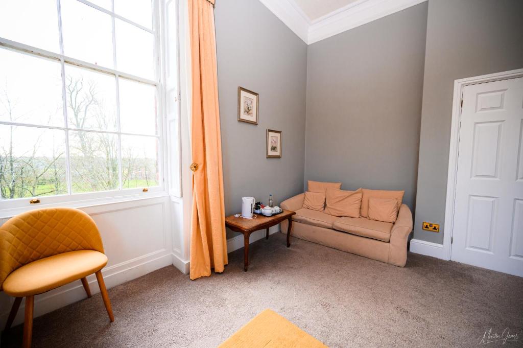 Old Rectory Hotel, Wem | 2024 Updated Prices, Deals