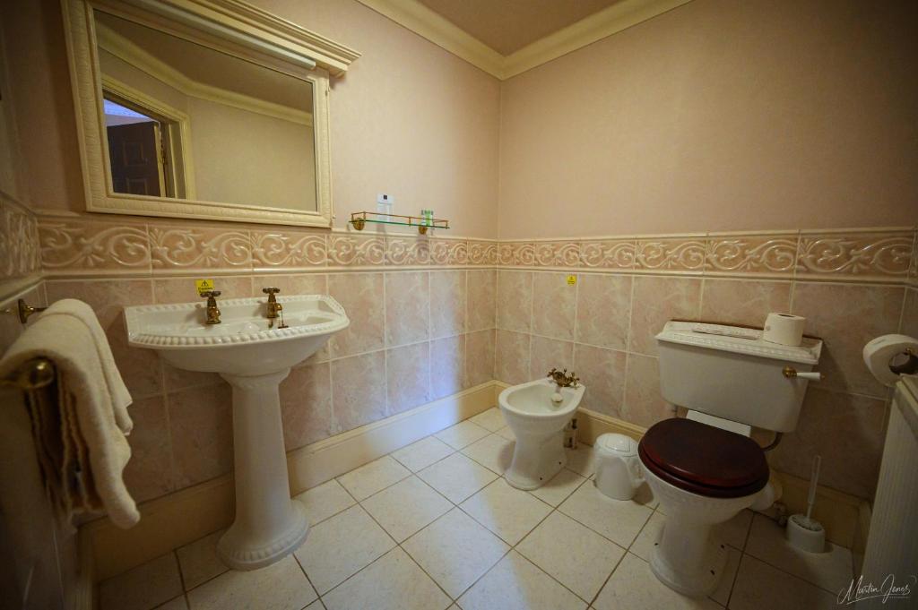 Old Rectory Hotel, Wem | 2024 Updated Prices, Deals