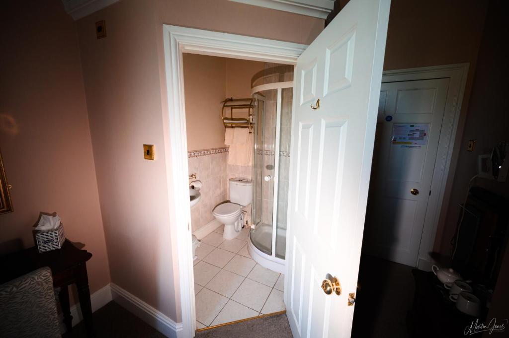 Old Rectory Hotel, Wem | 2024 Updated Prices, Deals