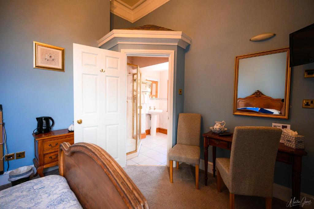 Old Rectory Hotel, Wem | 2024 Updated Prices, Deals