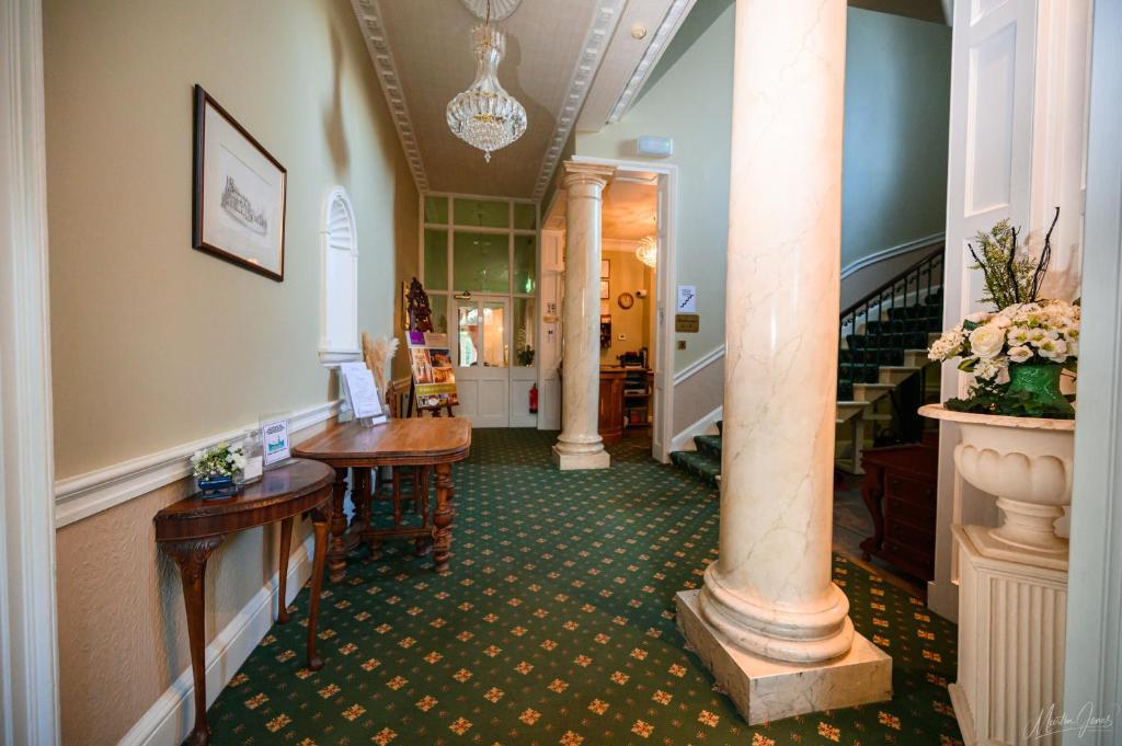 Old Rectory Hotel, Wem | 2024 Updated Prices, Deals