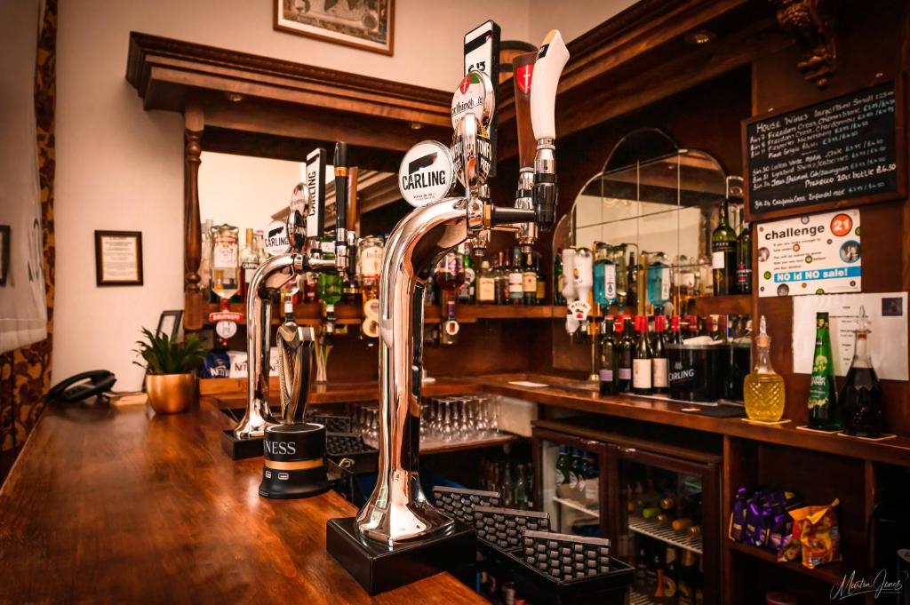 Old Rectory Hotel, Wem | 2024 Updated Prices, Deals