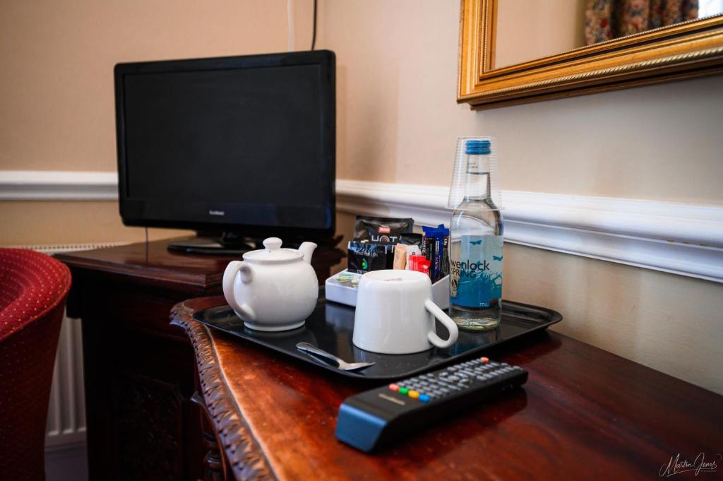 Old Rectory Hotel, Wem | 2024 Updated Prices, Deals