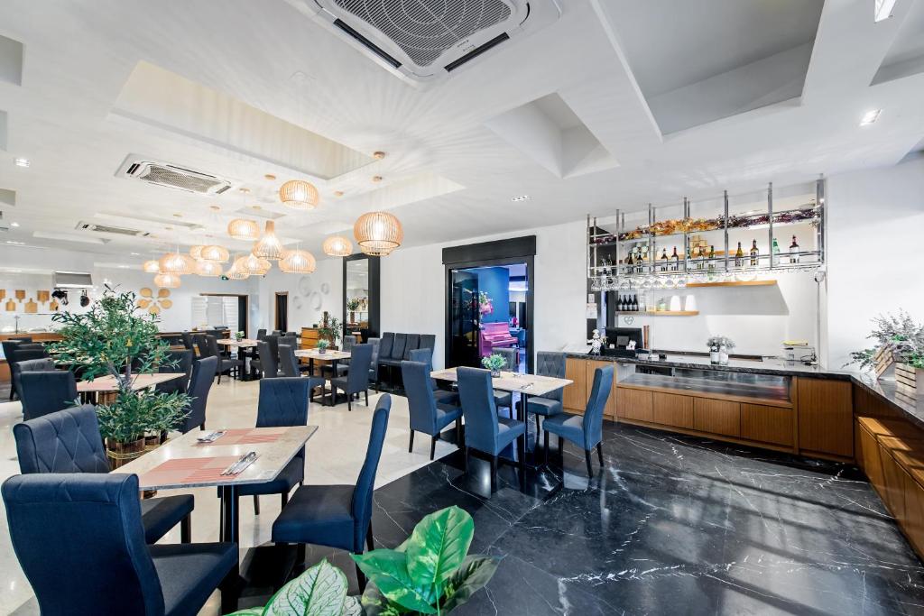 Best Price on HAKO HOTEL JBCC in Johor Bahru + Reviews!