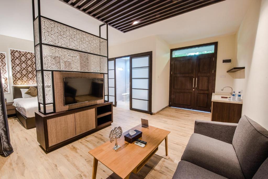Woda Villa & Spa, Batam Island | 2025 Updated Prices, Deals