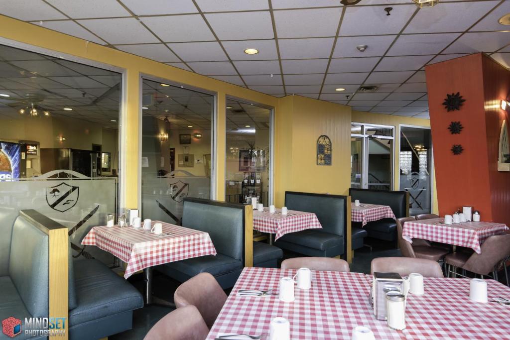 The Cavalier Inn, Winnipeg (MB) | 2024 Updated Prices, Deals