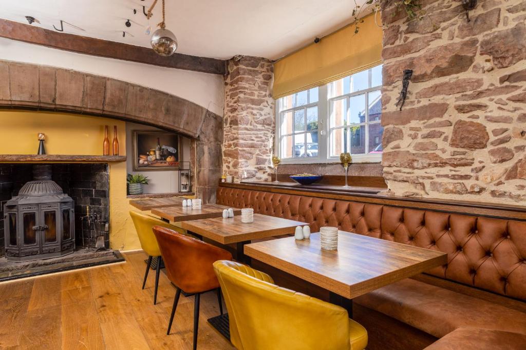 Gosforth Hall Inn | Lake District Guide