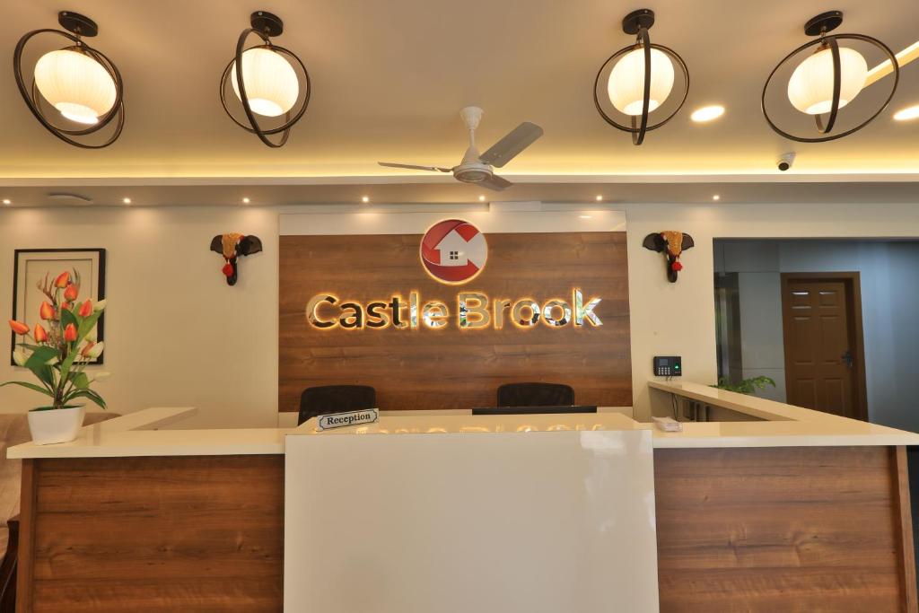 Castle Brook Residential Homestay, Thiruvalla from $17