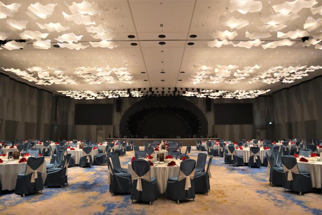 Best Price on KSL ESPLANADE HOTEL with HOT SPRING in Klang + Reviews!