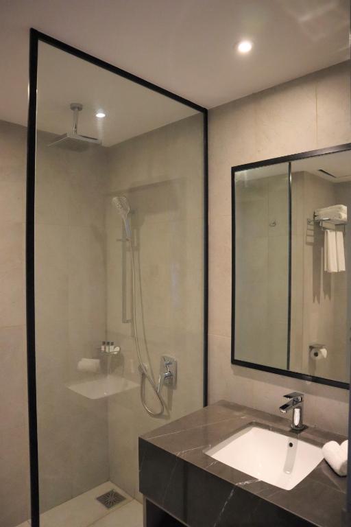 Best Price on KSL ESPLANADE HOTEL with HOT SPRING in Klang + Reviews!
