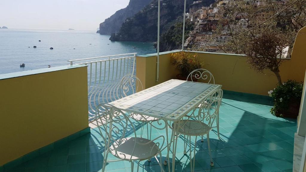 Hotel Marincanto, Positano | 2024 Updated Prices, Deals