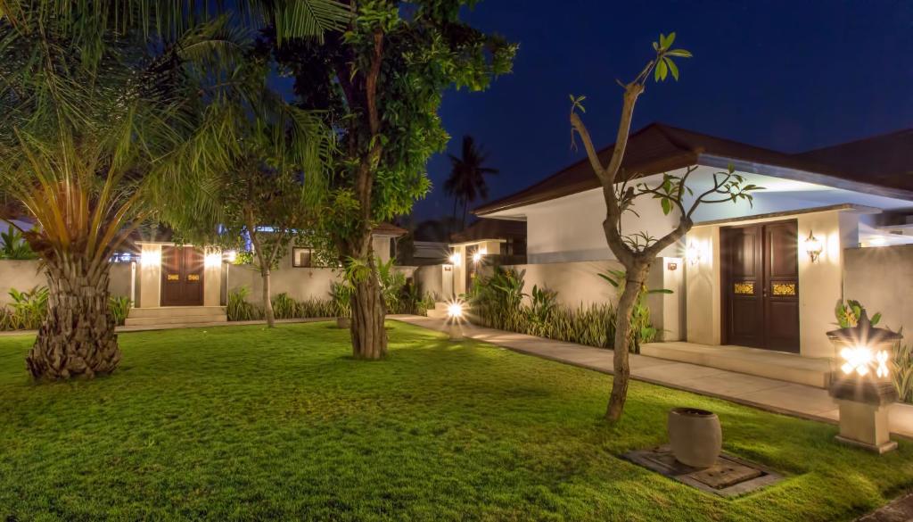 Puri Saron Baruna Beach Cottages, Bali | 2024 Updated Prices, Deals