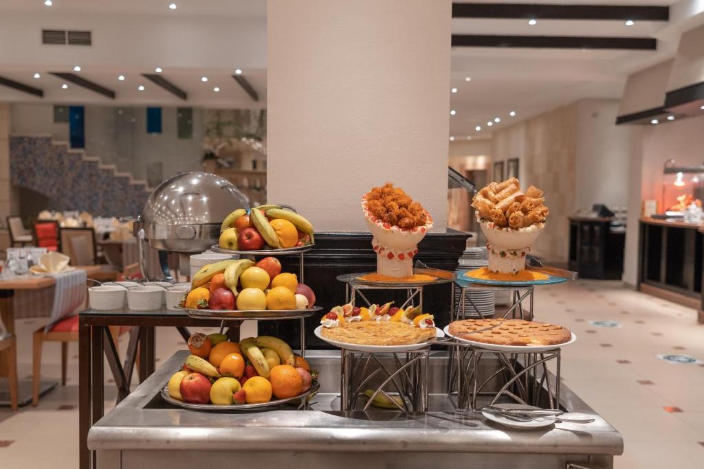 Swiss Inn Pyramids Golf Resort, Giza | 2024 Updated Prices, Deals