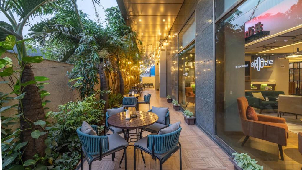 ibis Mumbai Airport - An AccorHotels Brand | Mumbai 2020 UPDATED DEALS ...