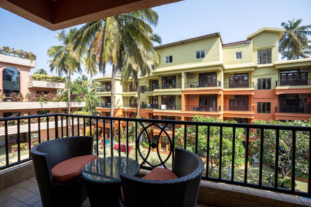 Neelams The Grand Hotel, Goa | 2024 Updated Prices, Deals