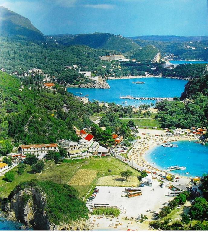 Rapanos Apartments Entire apartment (Corfu Island) - Deals, Photos ...