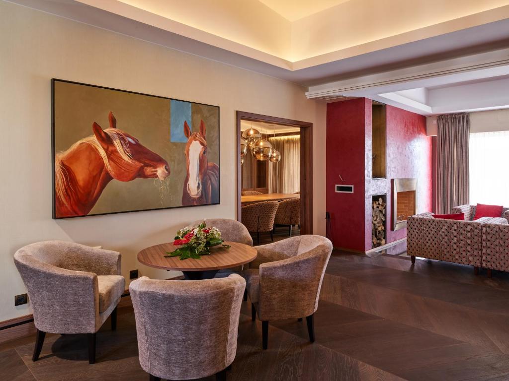 X-BIONIC Hotel vs Bartal Rodinne Vinarstvo 당신의 선택은