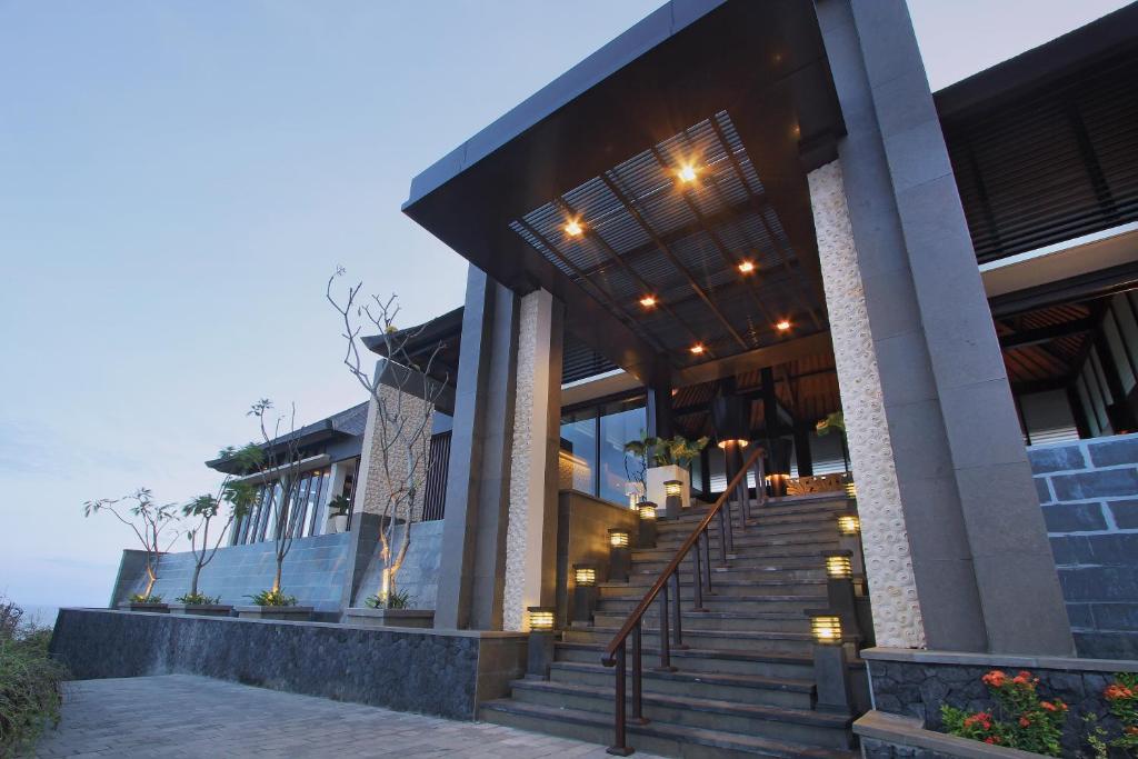 Ulu Segara Luxury Suites & Villas, Bali | 2024 Updated Prices, Deals