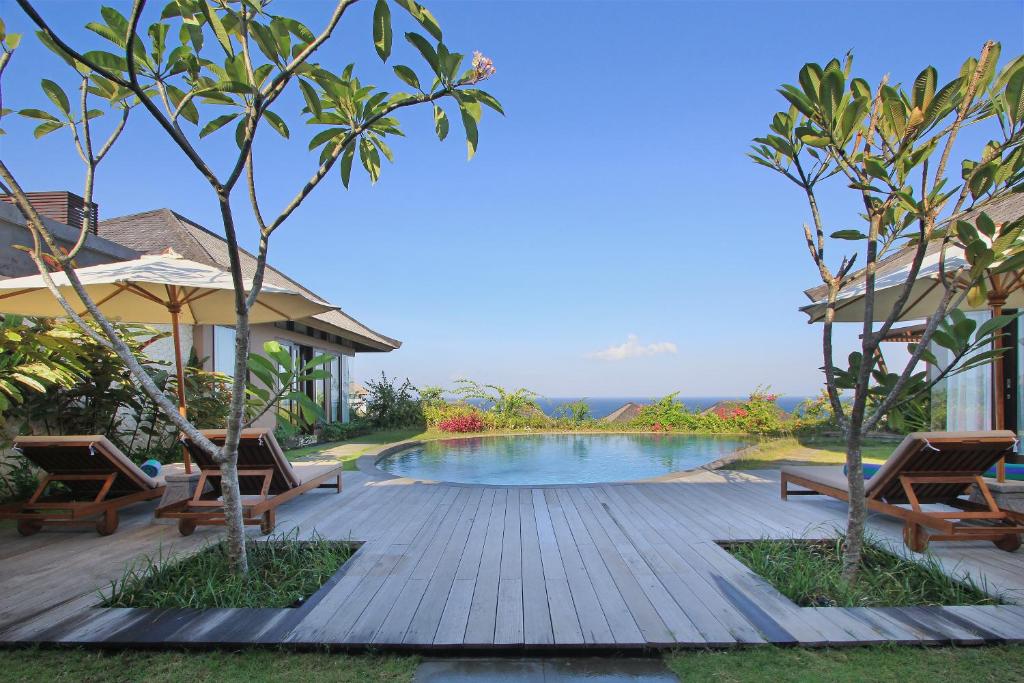 Ulu Segara Luxury Suites & Villas, Bali | 2024 Updated Prices, Deals