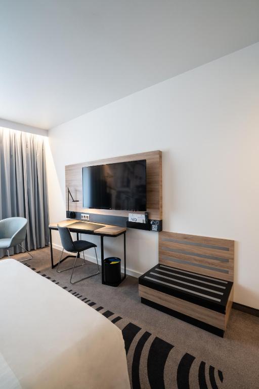 Novotel Vilnius Centre in Vilnius - See 2023 Prices