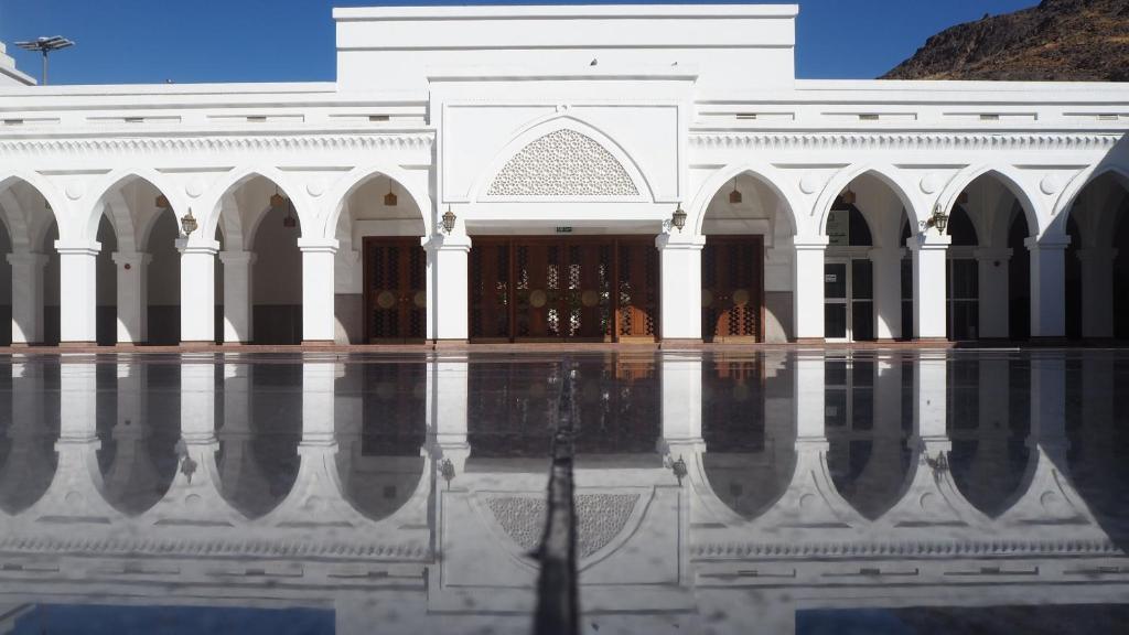 InterContinental Dar Al Hijra Madinah , Medina | 2025 Updated Prices, Deals