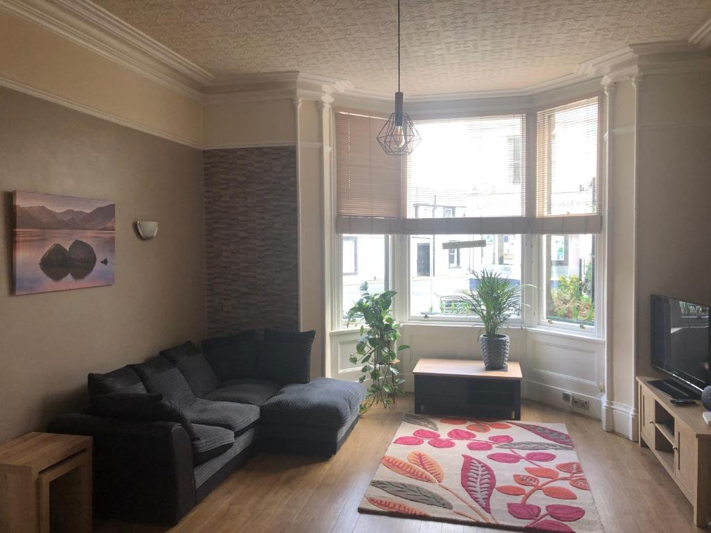 Ravensworth House | Lake District Guide