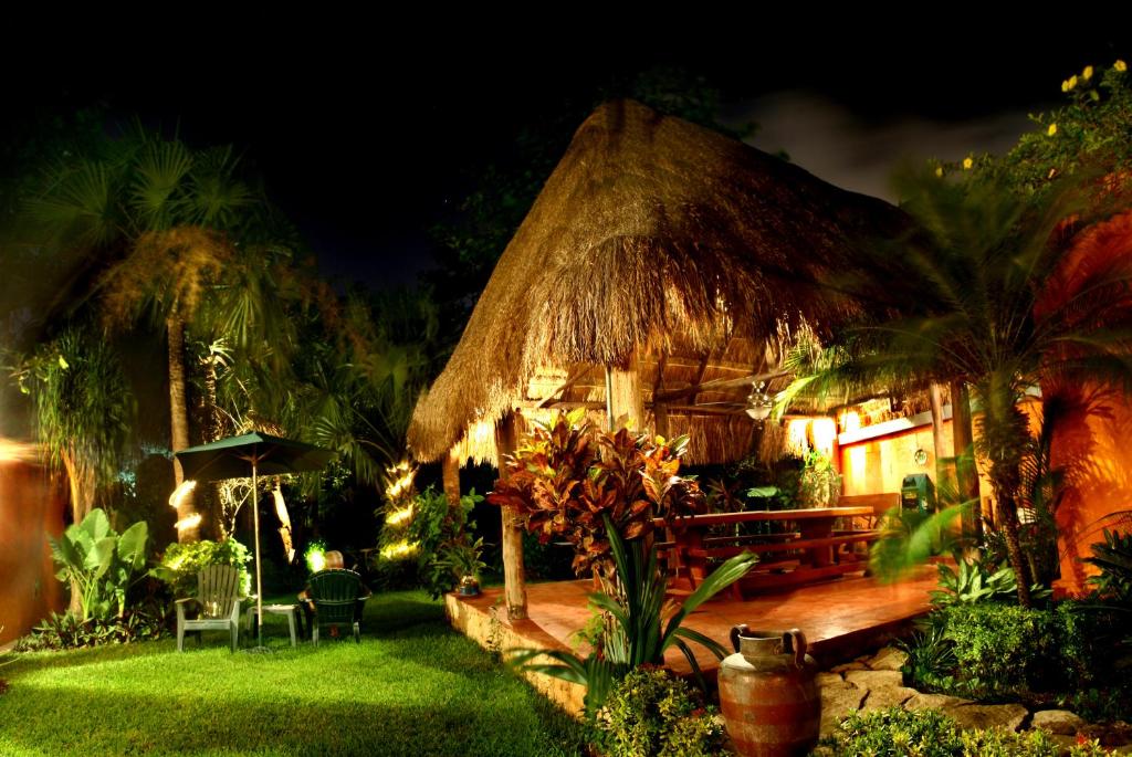 Hotel Lunata 5th. Avenue, Playa Del Carmen | 2024 Updated Prices, Deals