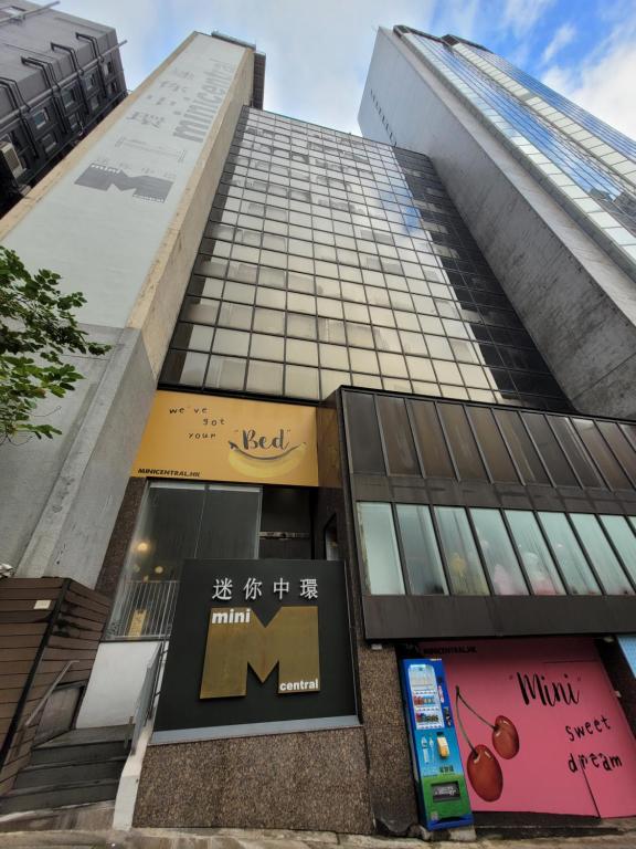 Mini Central, Hong Kong | 2024 Updated Prices, Deals