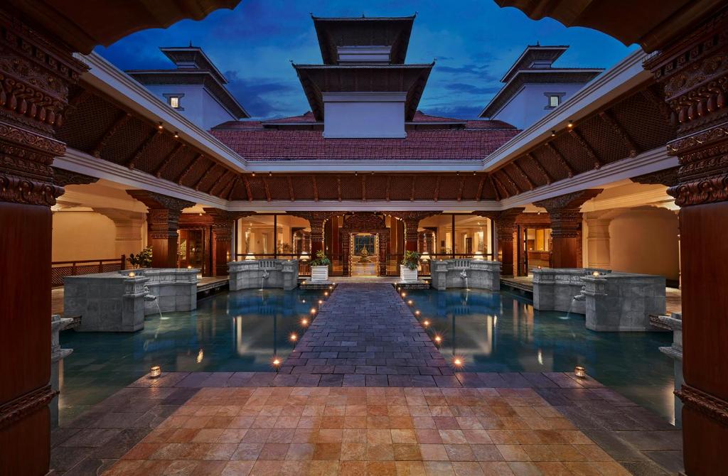 Hyatt Regency Kathmandu, Kathmandu | 2023 Updated Prices, Deals