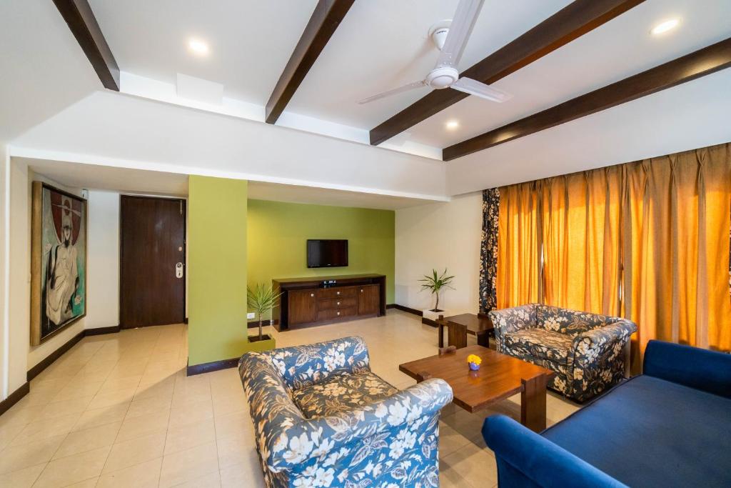 Country Inn Nature Resort Bhimtal | Nainital 2024 UPDATED DEALS FROM ...