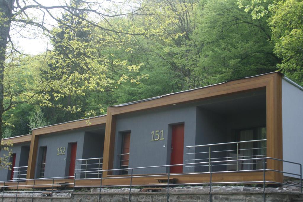 Cocoon Hotel La Rive, Bourscheid | 2024 Updated Prices, Deals