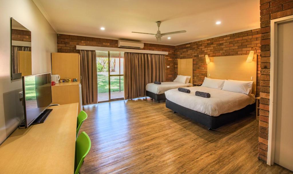 Hotel Katherine - Hotel.com.au