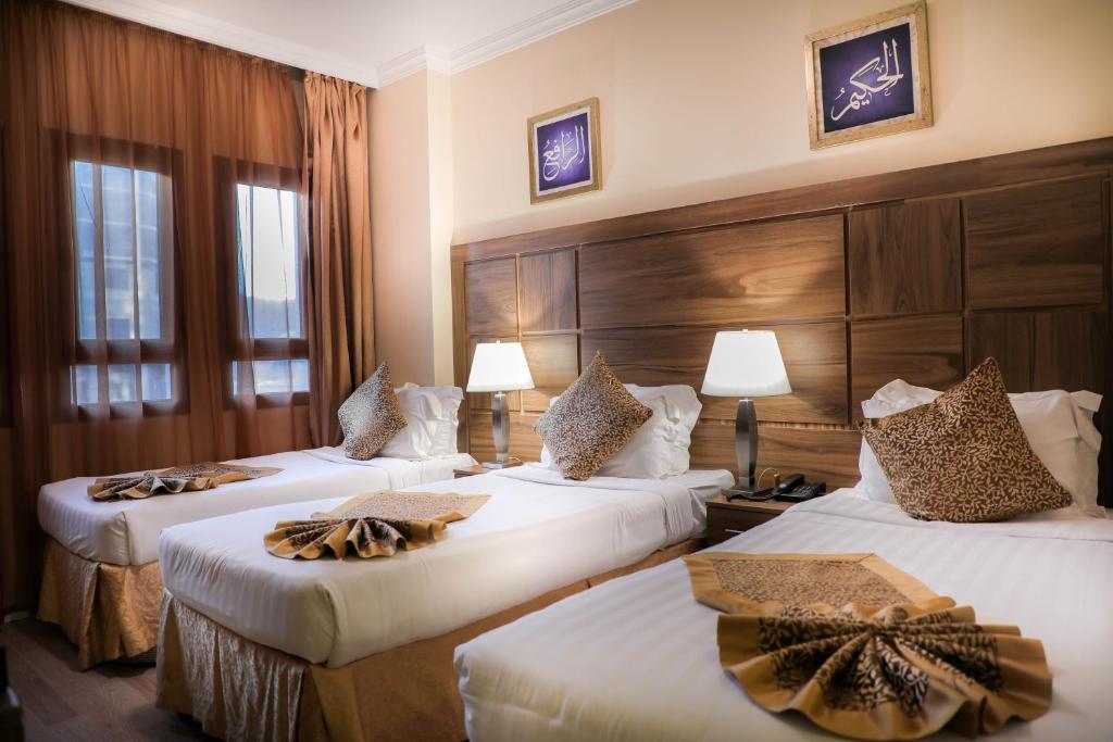 Deyar Al Eiman Hotel - 2025 Cheaper Prices!