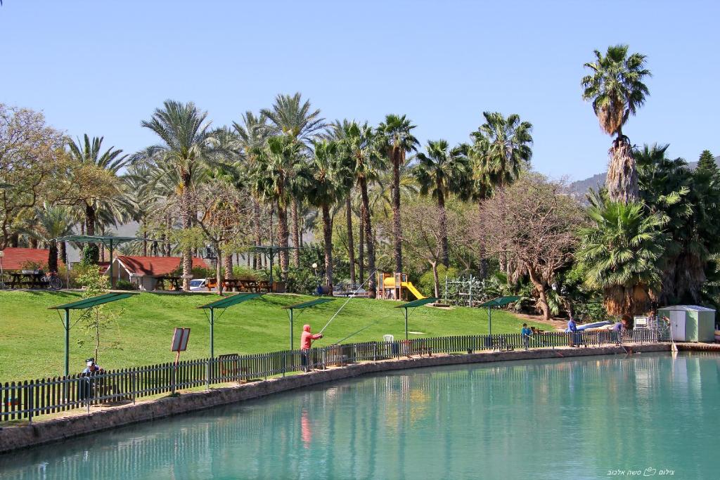 Nir David Country Lodge, Beit Shean | 2024 Updated Prices, Deals