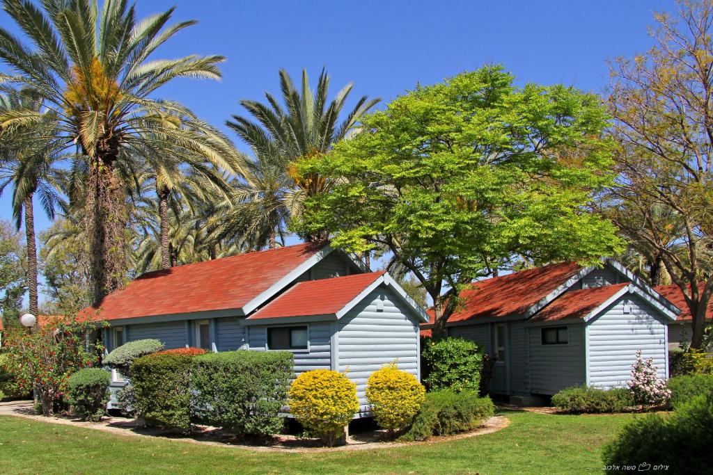 Nir David Country Lodge, Beit Shean | 2025 Updated Prices, Deals