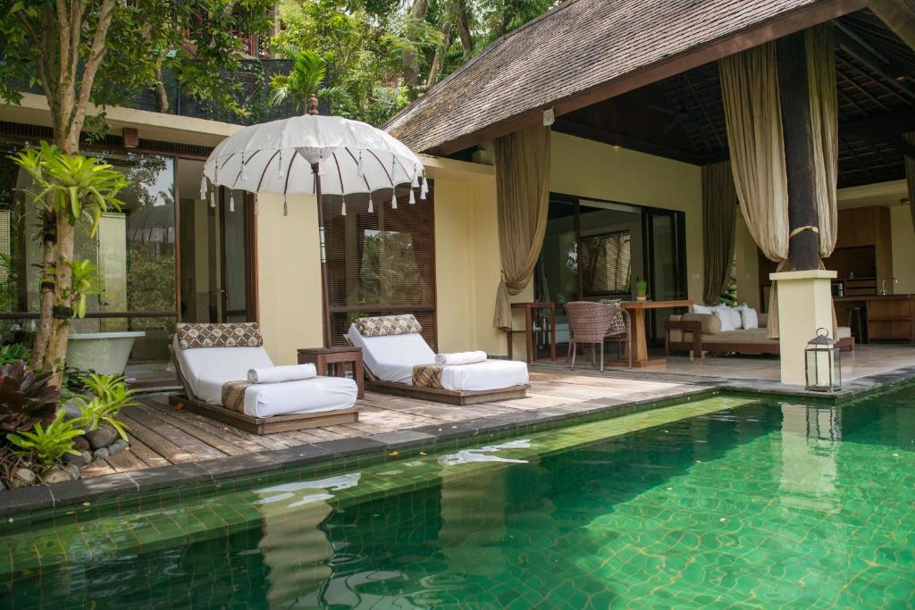 Komaneka at Bisma Ubud in Bali - See 2023 Prices