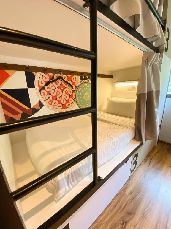 TOOJOU Kota Kinabalu, Kota Kinabalu | 2024 Updated Prices, Deals