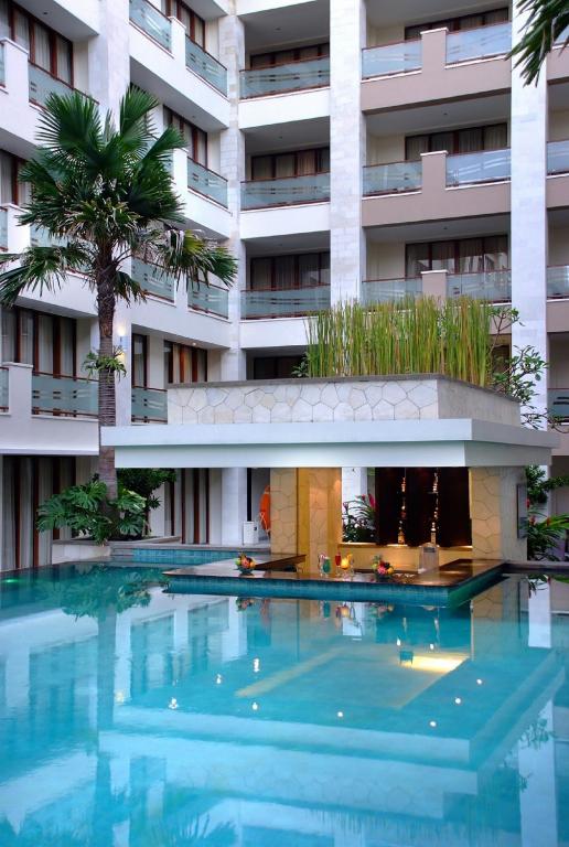 Aston Kuta Hotel and Residence, Bali | 2023 Updated Prices, Deals