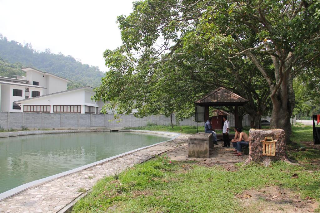 eRYA by SURIA Hot Spring Bentong, Bentong | 2024 Updated Prices, Deals