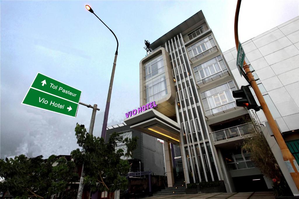 Hotel Vio Pasteur, Bandung | 2025 Updated Prices, Deals