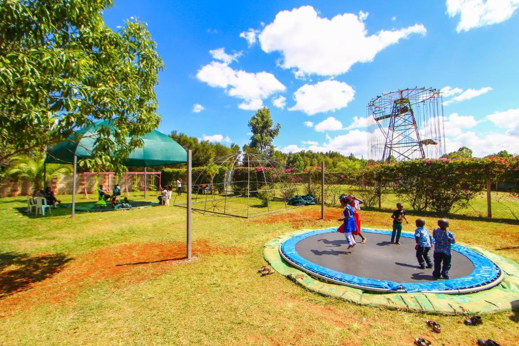 Poa Place Resort, Eldoret | 2024 Updated Prices, Deals