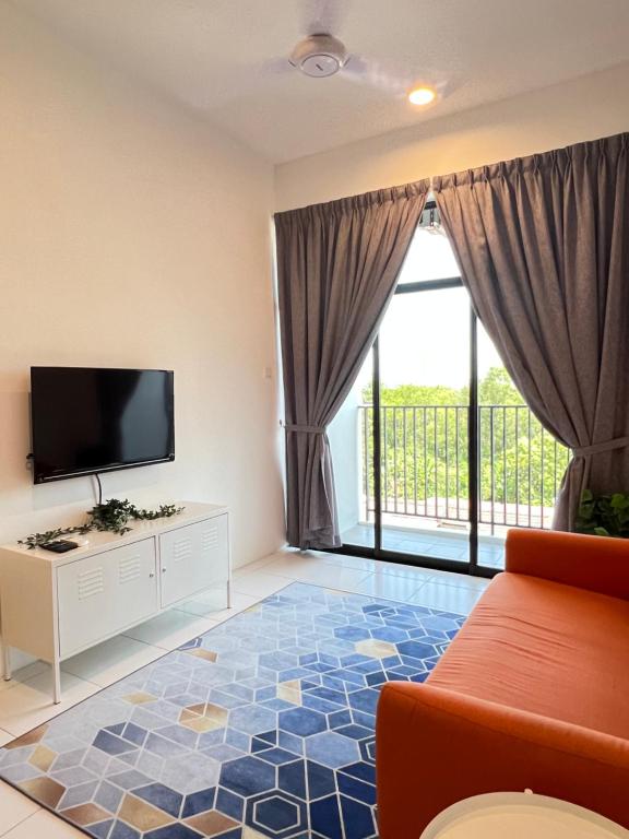The Sweet Escape @ Imperio Professional Suite Entire apartment (Alor ...