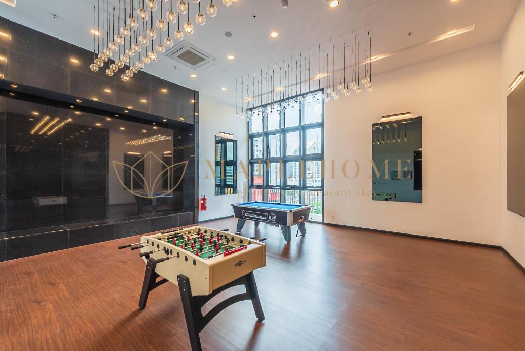Chambers Premier Suites Kuala Lumpur Entire apartment - Deals, Photos ...