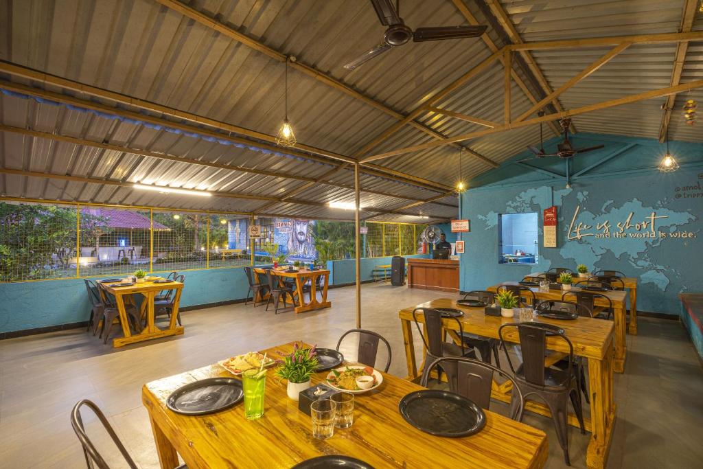 Zostel Kolad, India - Photos, Room Rates & Promotions