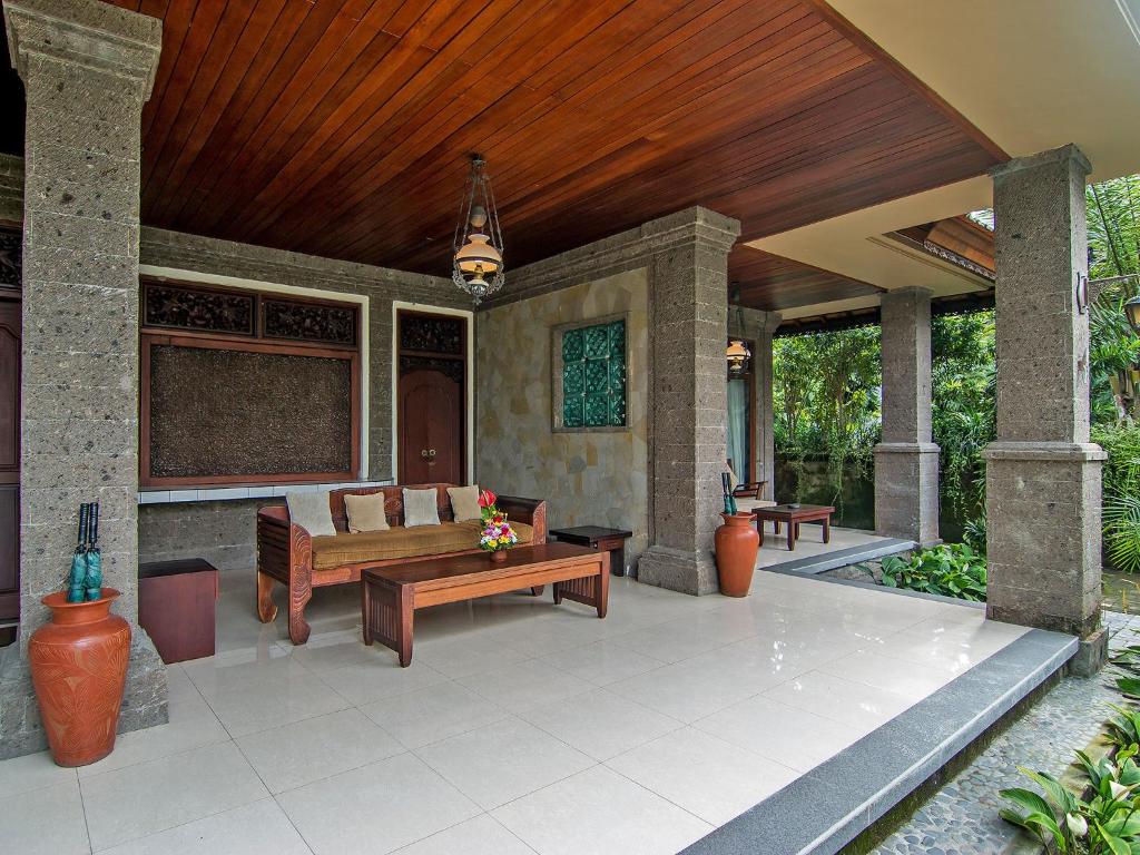 De Munut Balinese Resort, Bali | 2024 Updated Prices, Deals