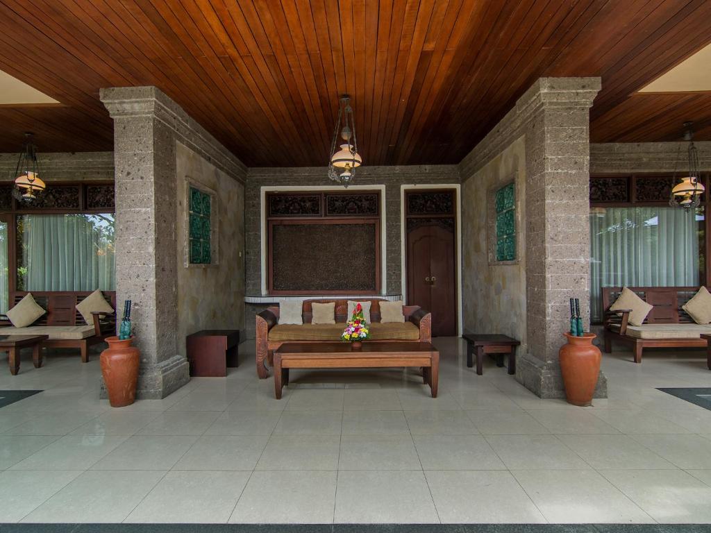 De Munut Balinese Resort, Bali | 2024 Updated Prices, Deals